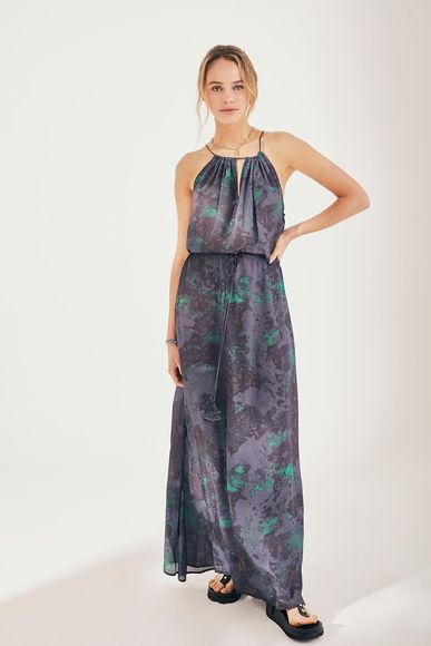 Vestido – Rapsodia