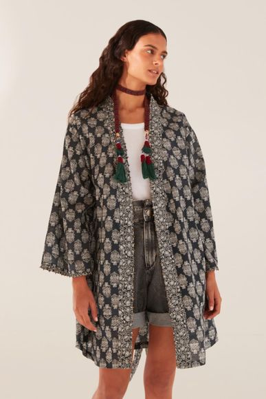 Kimonos | Rapsodia México. Tienda en Línea