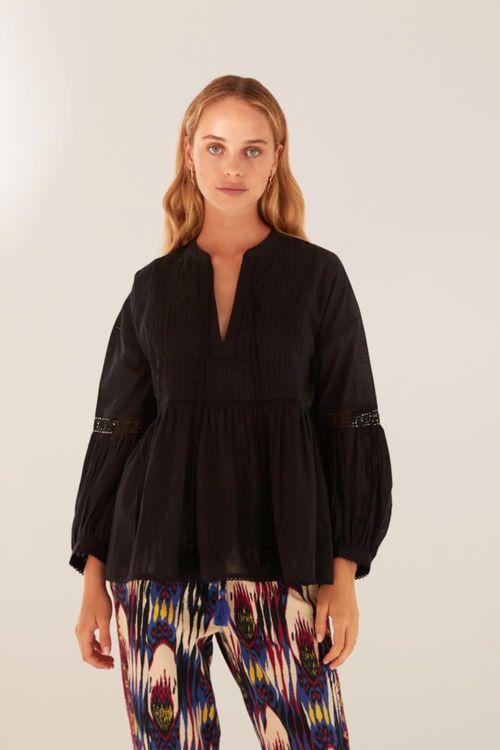 Blusas y camisas de mujer | Rapsodia