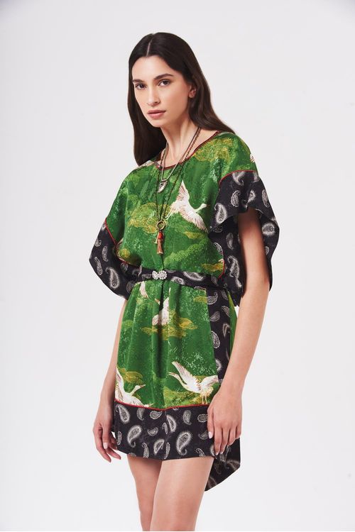 Ropa - Vestidos 363 – Rapsodia