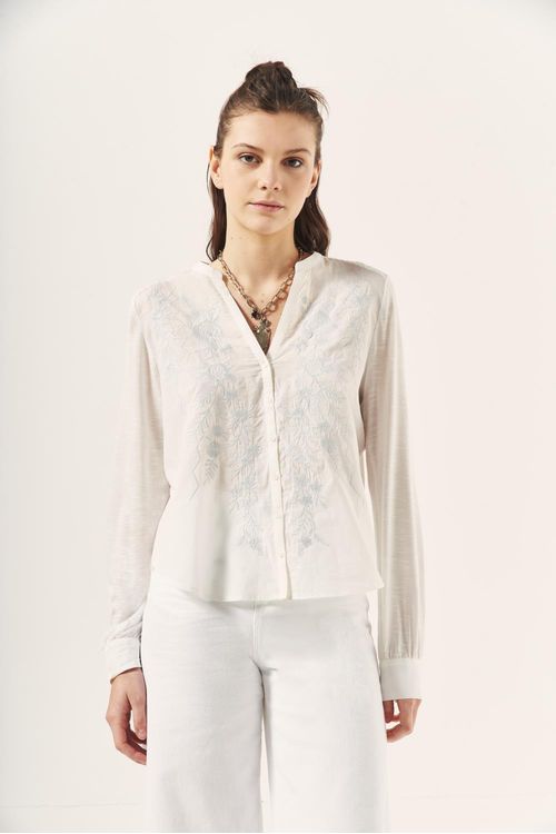 Blusas y camisas de mujer | Rapsodia